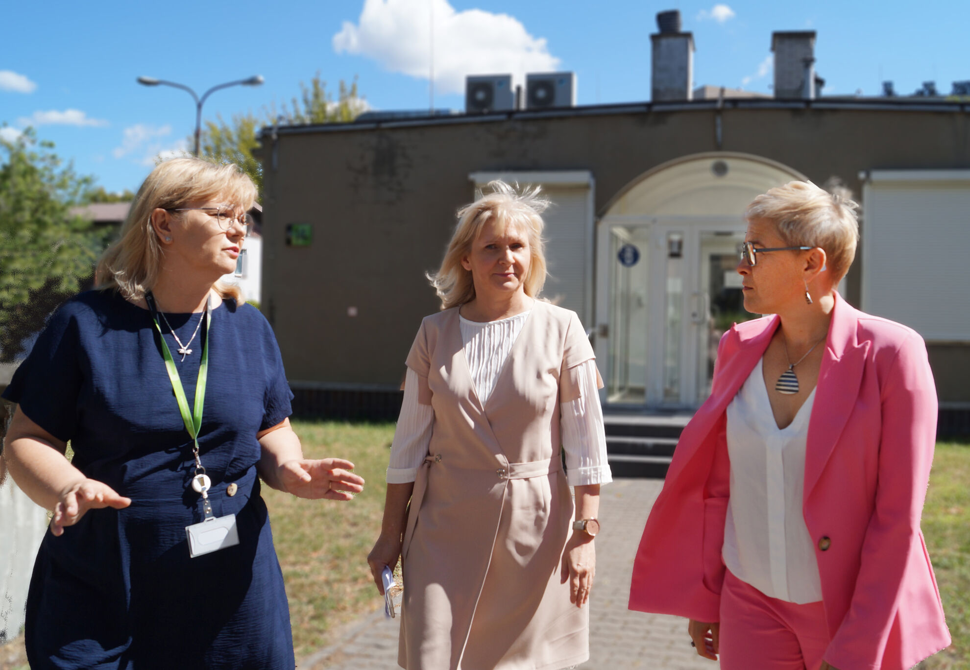 Ludzie – Łukasiewicz – Instytut Chemii Przemysłowej