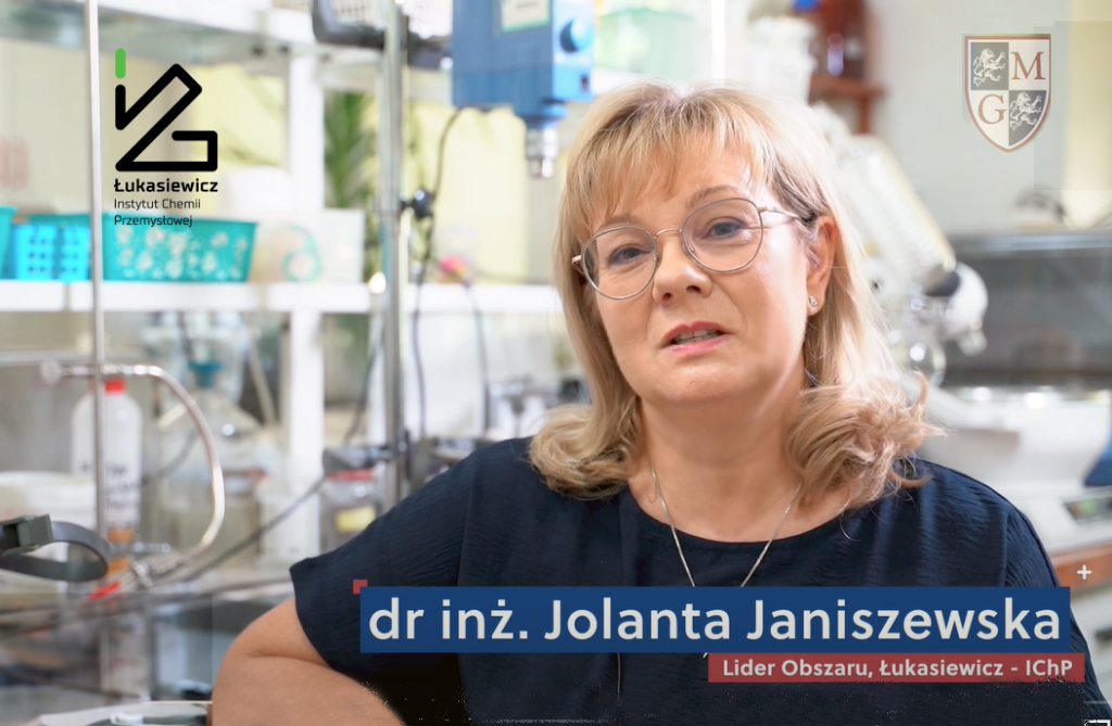 Ludzie – Łukasiewicz – Instytut Chemii Przemysłowej